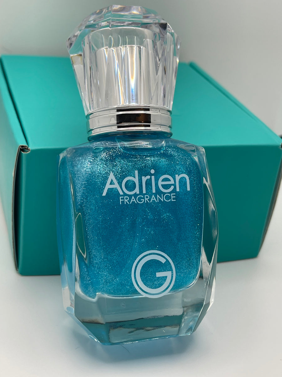 Adrien the Fragrance Diamond Edition – magicaldayscustoms