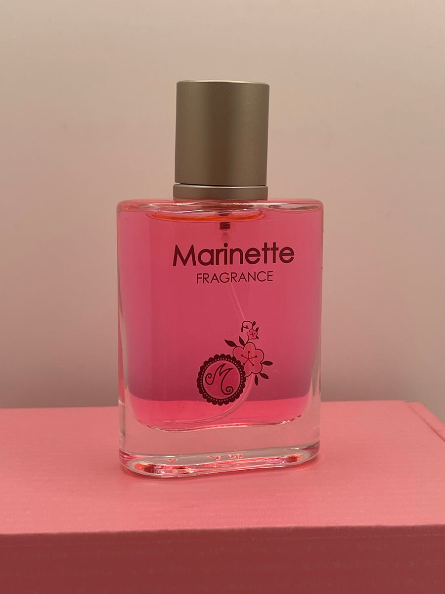 Ladybug the Fragrances 30 mL Women’s smell – magicaldayscustoms